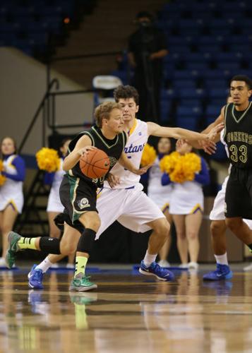 Pacific Union College hoops team crushed by San Jose State