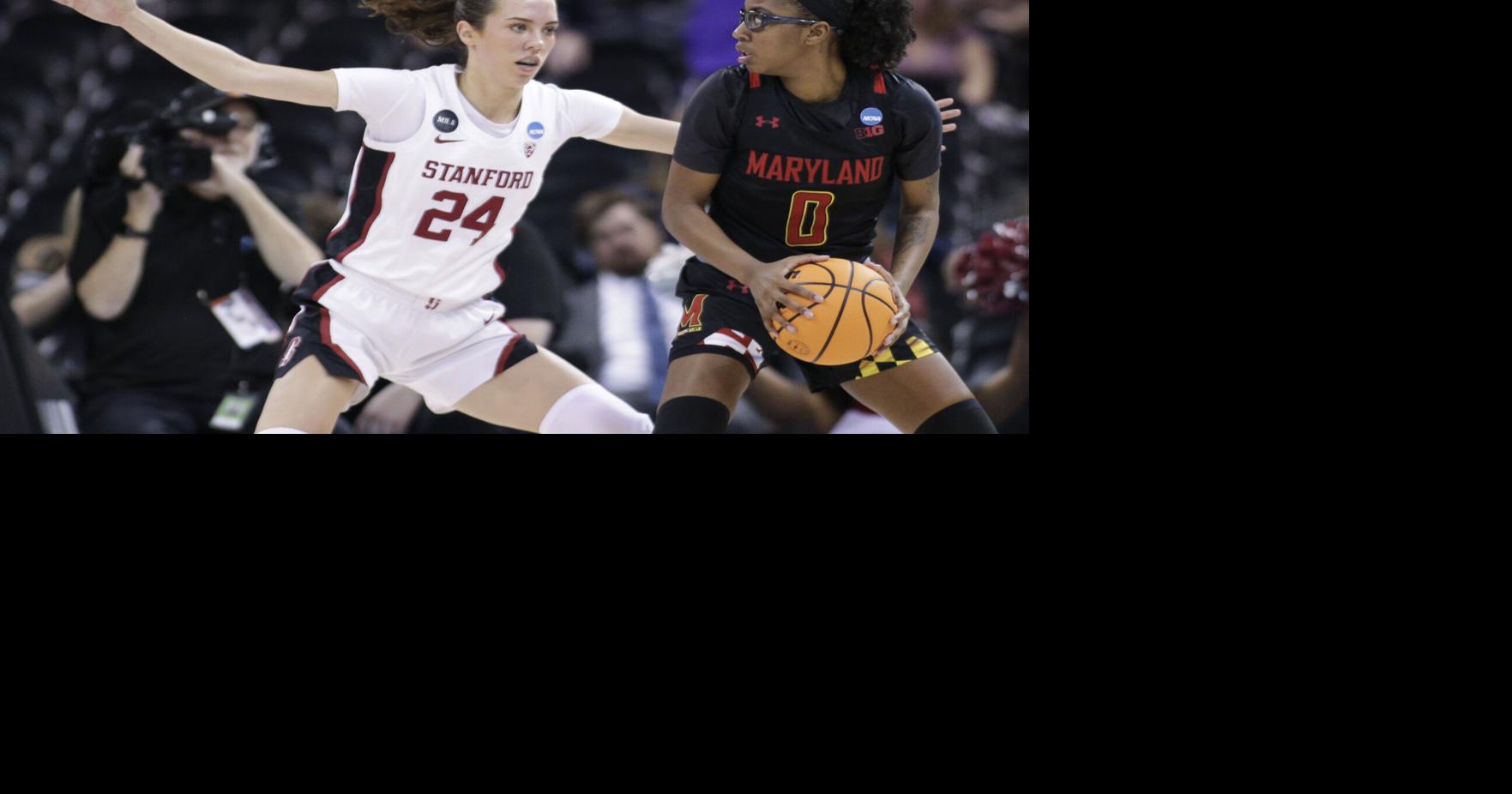 Women's College Basketball: Stanford marches into Elite 8 with 72-66 ...