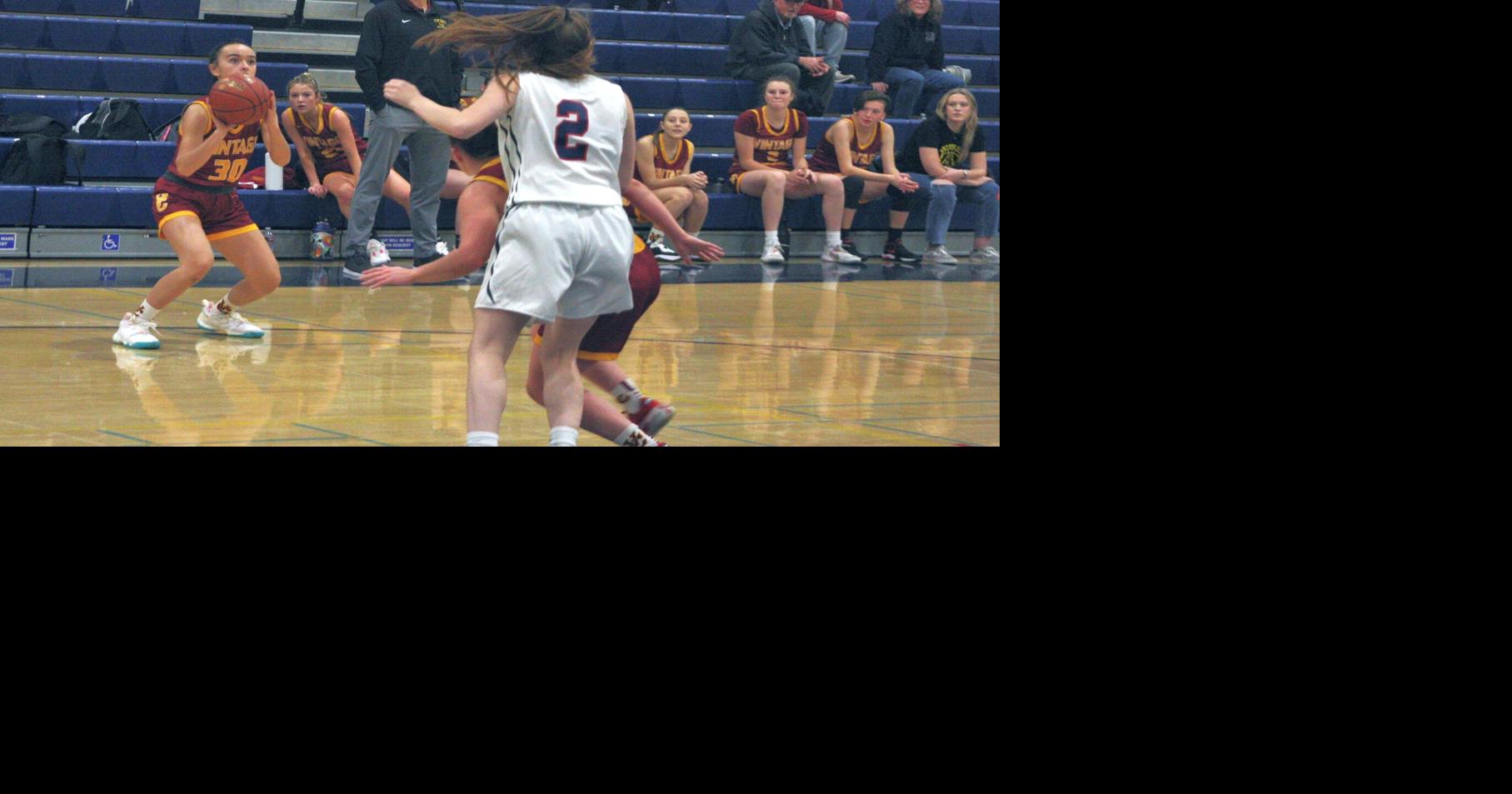 Vintage Girls Basketball Outlook: Cook back at helm with a mix of ...