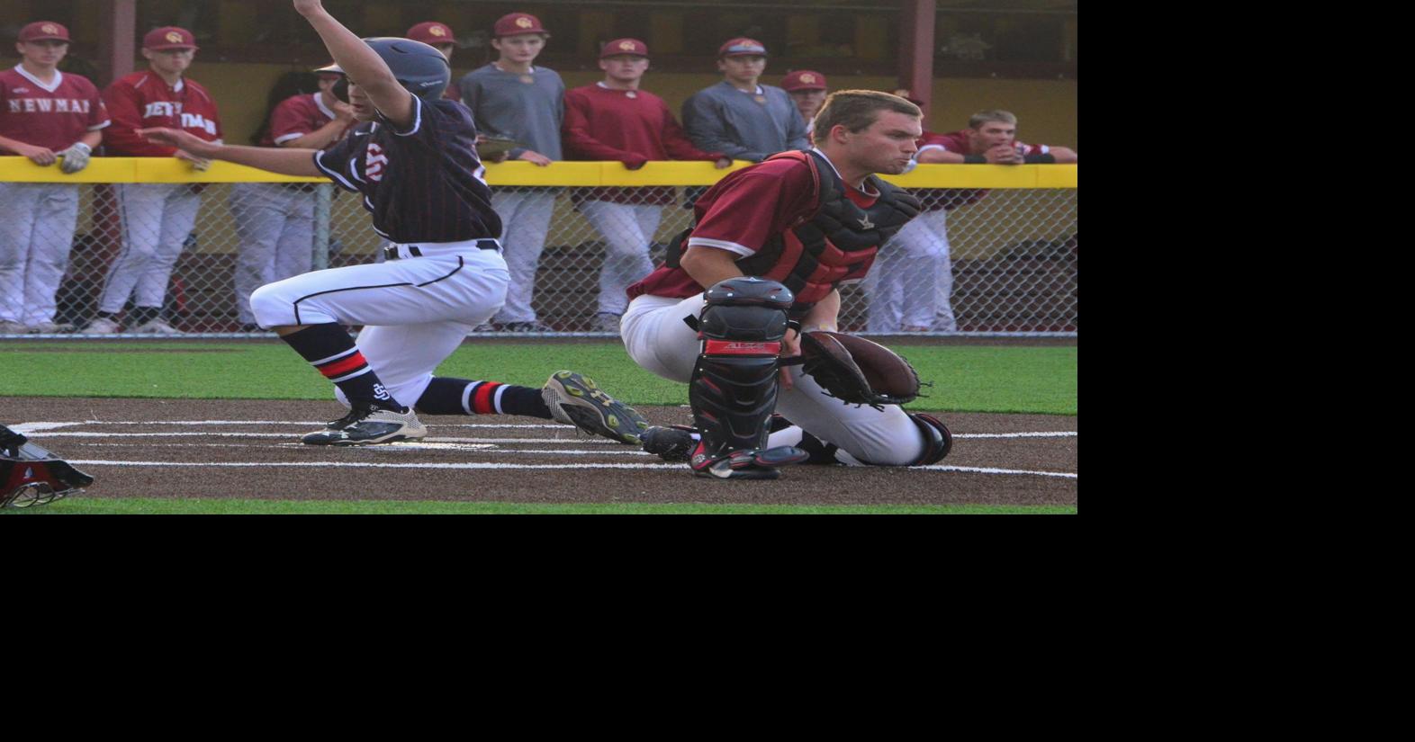 Justin-Siena baseball team stuns No. 4 Cardinal Newman in playoff ...