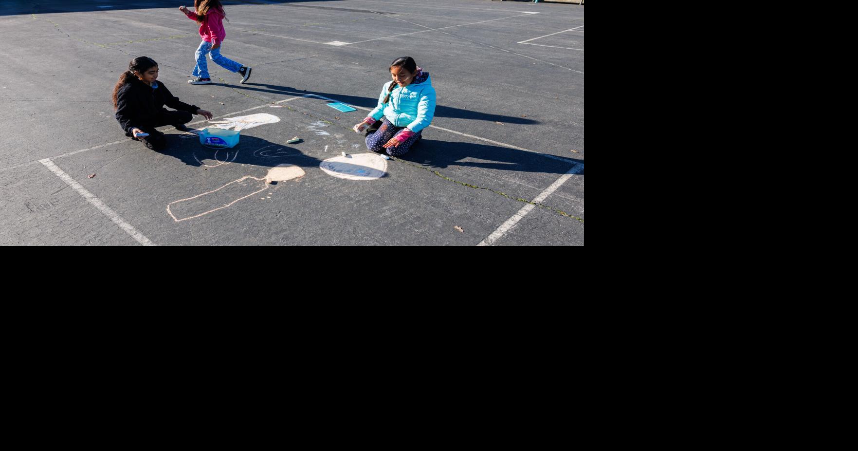 Alta Heights School 9