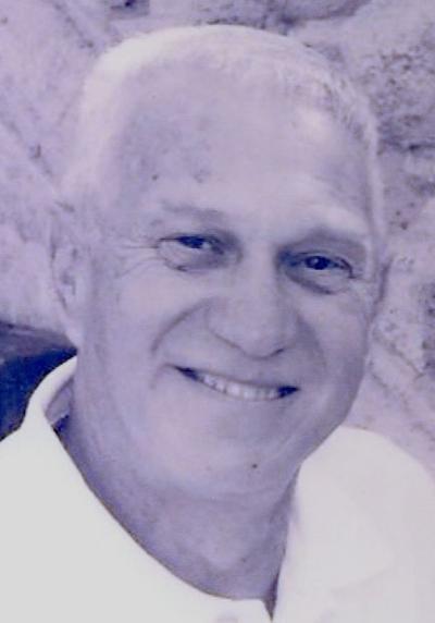 Arnold ‘Arnie’ Ray Mark