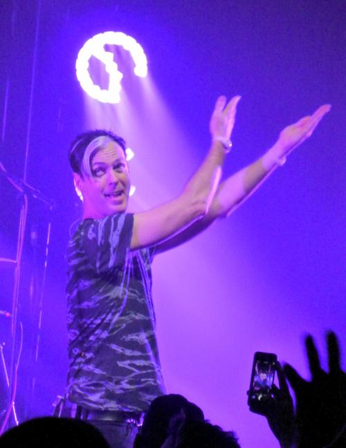 An interview with Michael Fitzpatrick from Fitz and The Tantrums | Arts ...