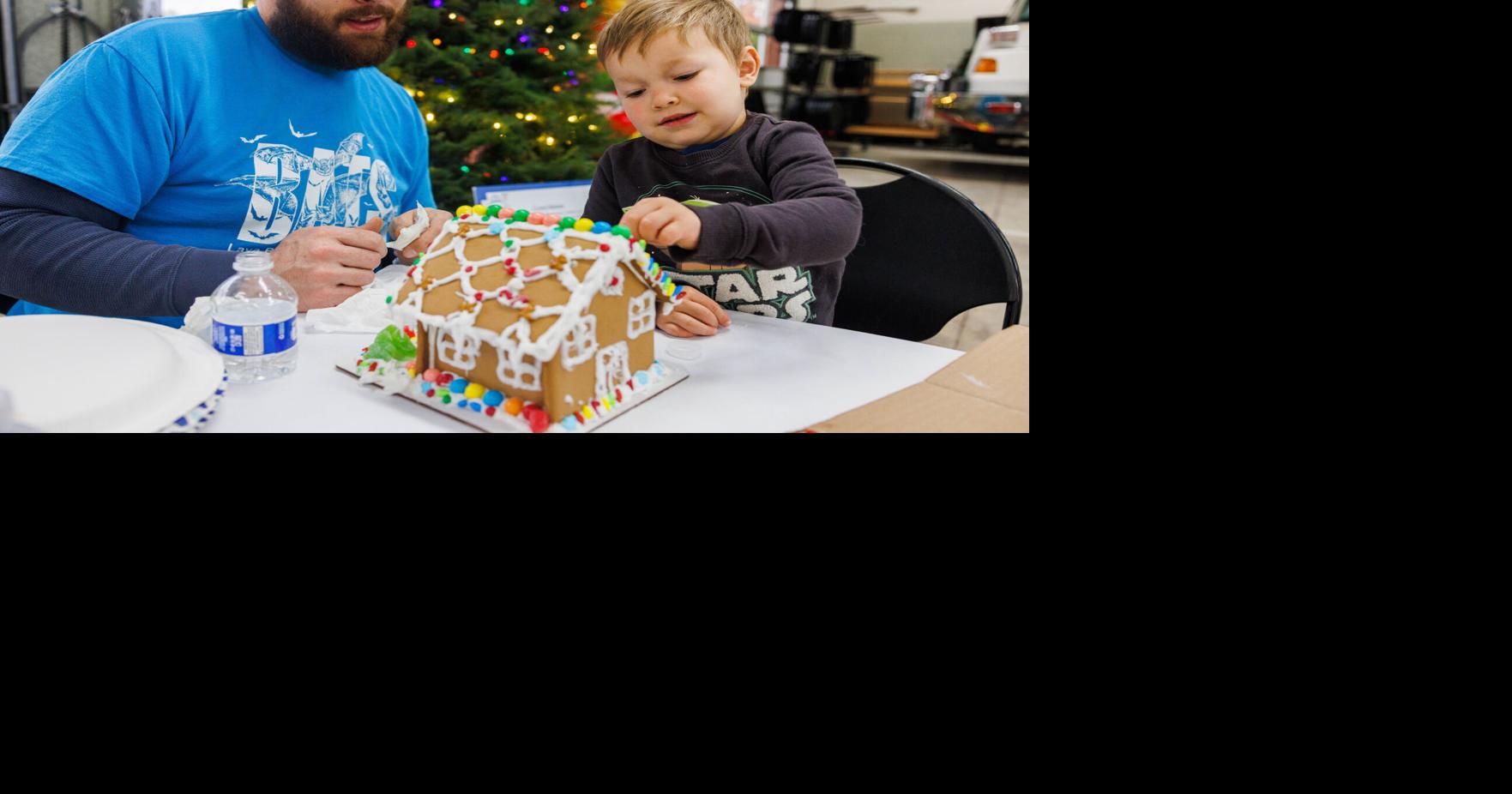 Season of Giving: Profiles of Napa Valley nonprofits making a ...