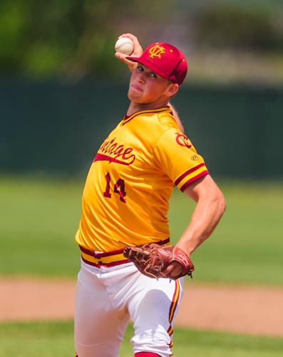 Horn goes out on high note, as All-County Player of the Year | High ...