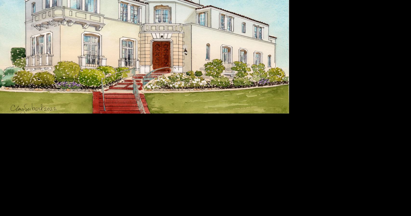 Napa designer participates in SF Showcase | Home & Gardening ...