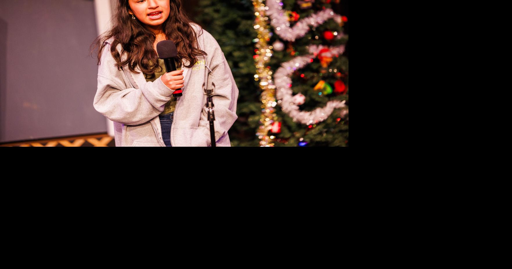 Napa Valley Idol Audition 2