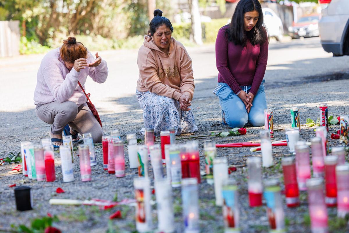 3 arrested, man faces murder allegation in Napa shooting | Crime ...