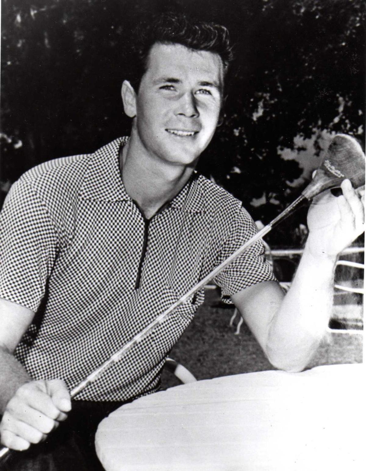 Napa Valley Golf Report: Tony Lema inducted into NCGA Hall of Fame