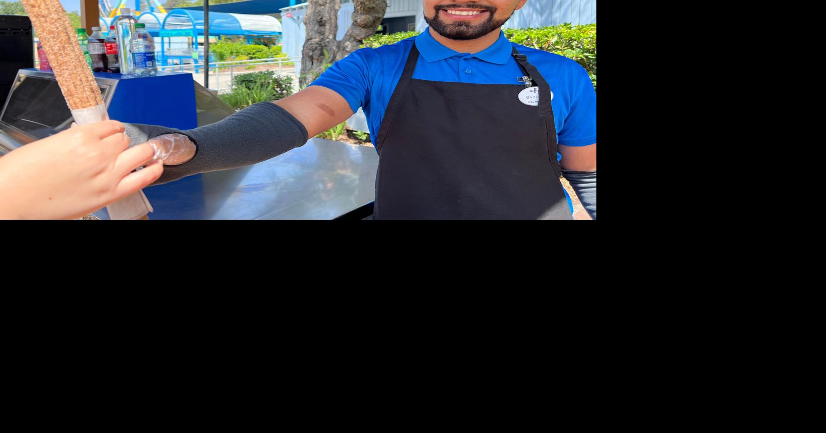 Six Flags Discovery Kingdom hosts hiring event Feb. 19, 21 | Business ...