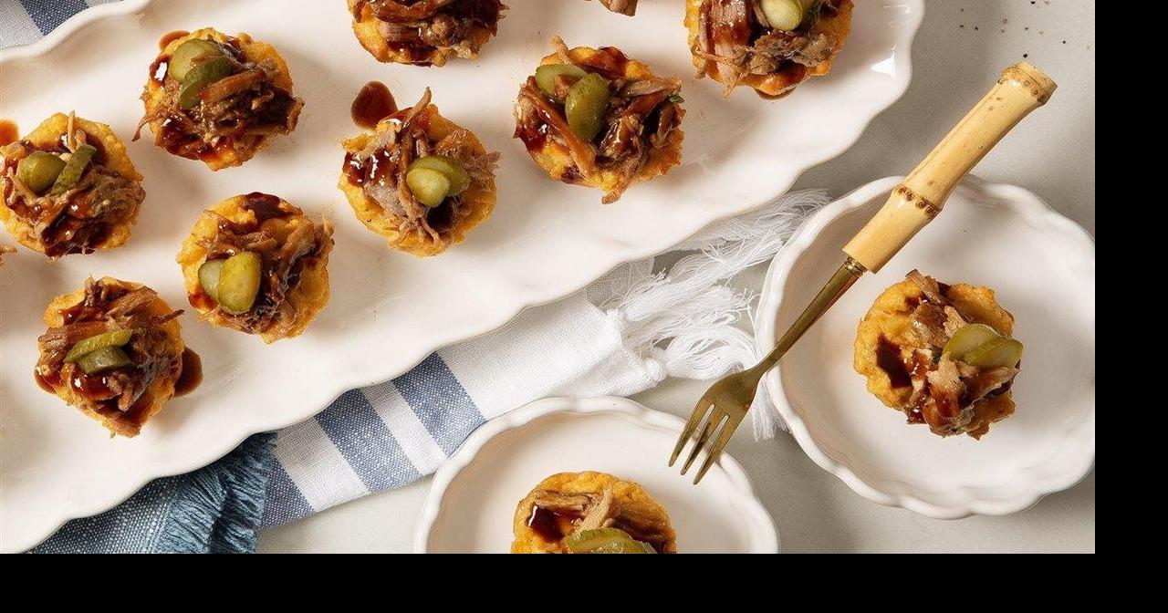 Score big on game day with these easy entertaining tips | Food Recipes ...