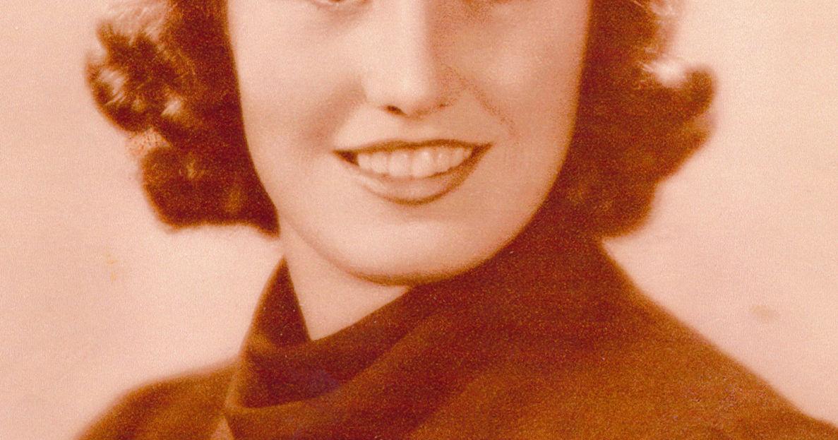 Louise Marie Palin | Obituaries | napavalleyregister.com