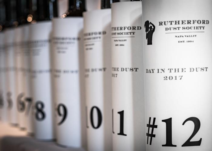 The History of Rutherford’s Magic Dust