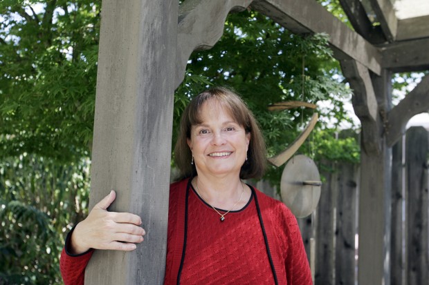 Napa woman helps people organize transitions in life