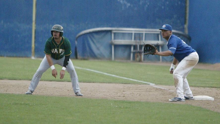 Napa Valley College baseball team doing damage after rough start ...