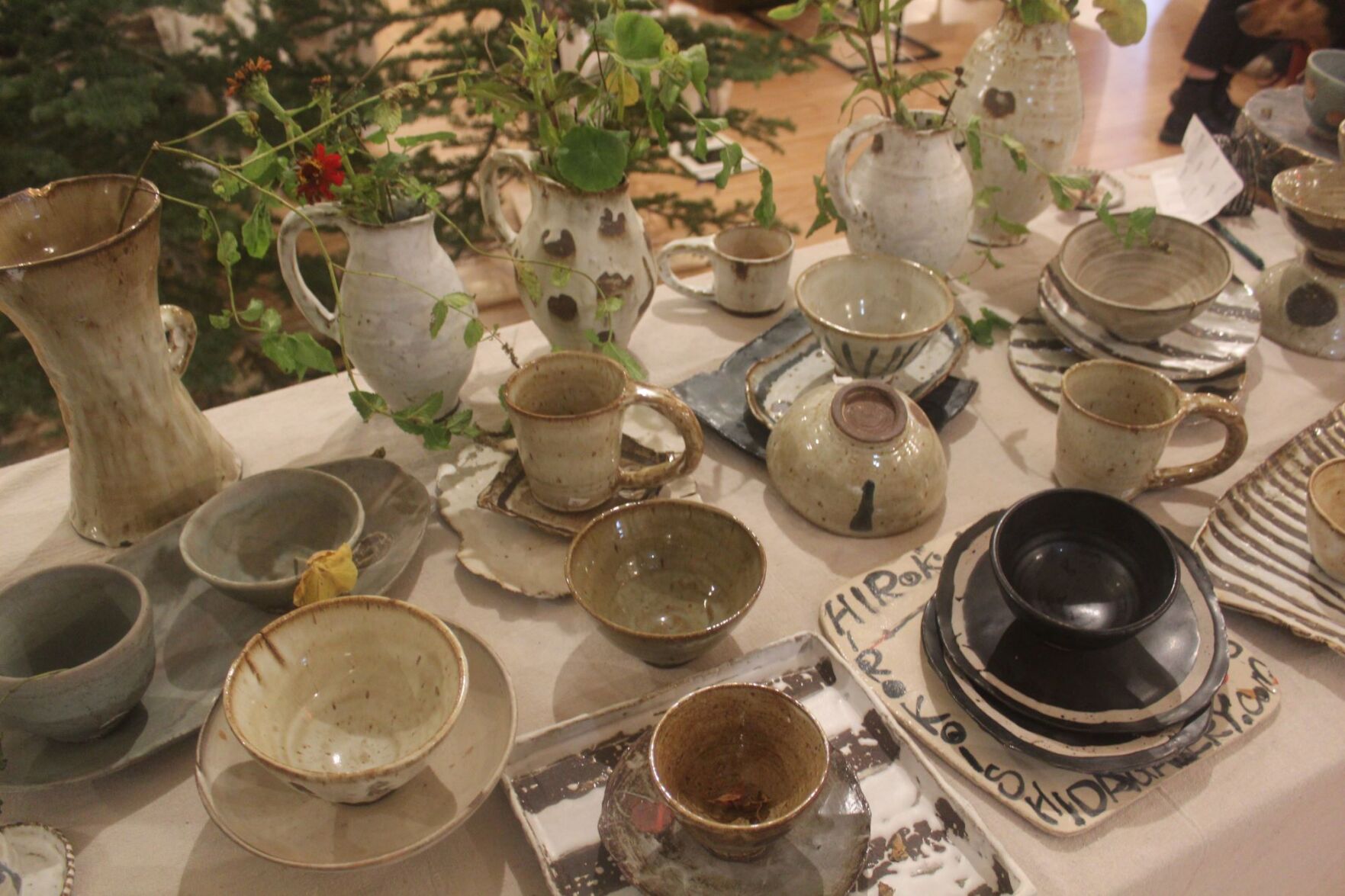 St. Helena Winter Market returns Dec. 13-14 | Lifestyles ...