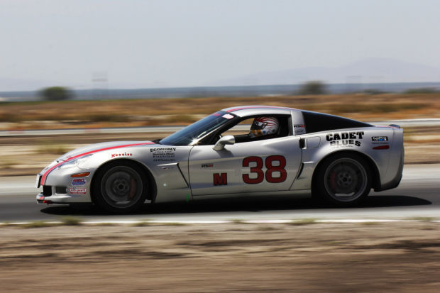 New season and new sponsor for Krider Racing