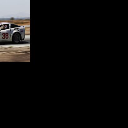 New season and new sponsor for Krider Racing