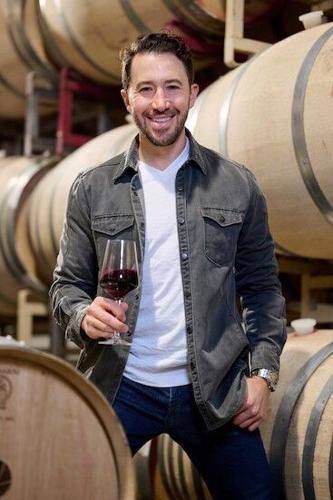 Jesse Katz named Wine Enthusiast’s Winemaker of the Year | Wine ...