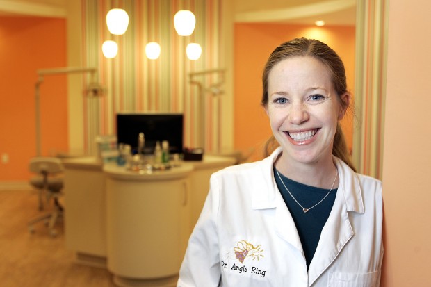 Tooth decay on the rise in preschool children