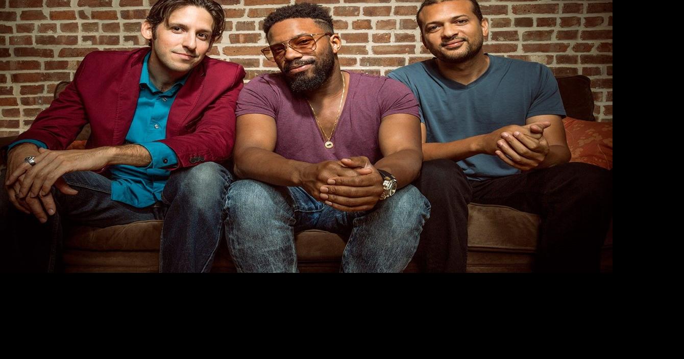 The Mayhem Poets to visit Yountville