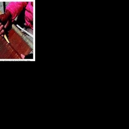 SACRED TEXTILES | | napavalleyregister.com