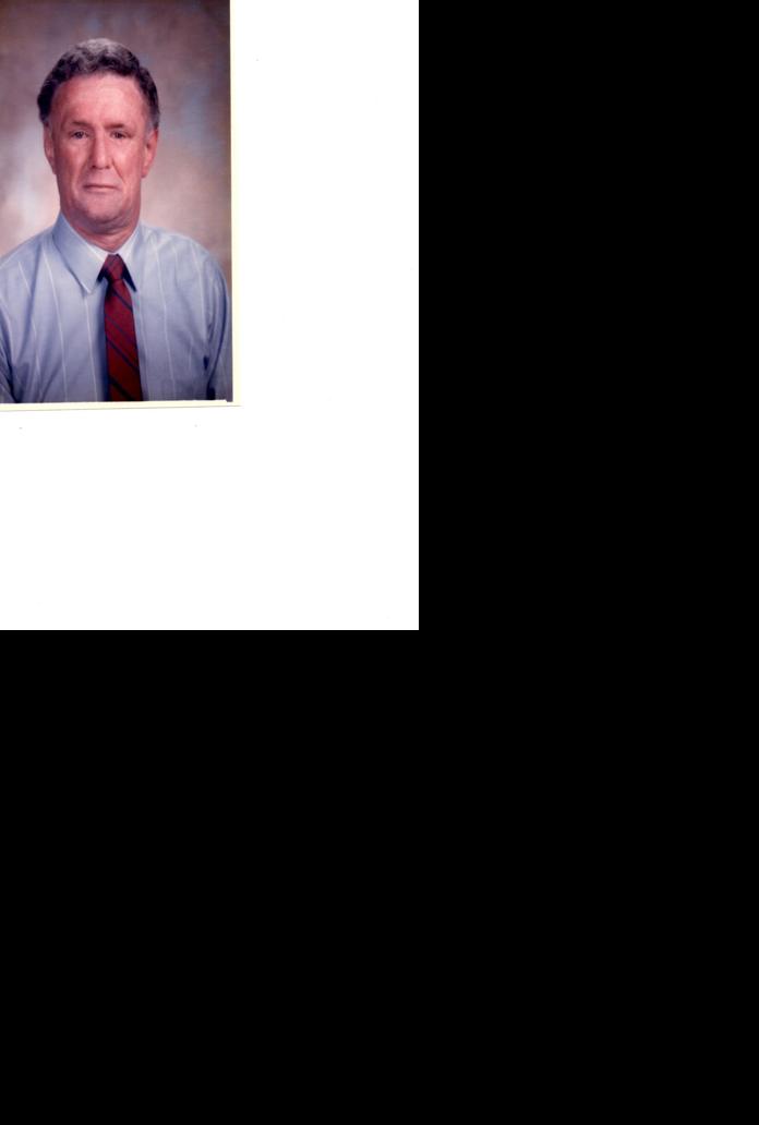 Tom Stanley Netherton