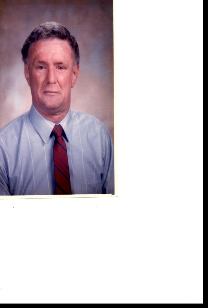 Tom Stanley Netherton