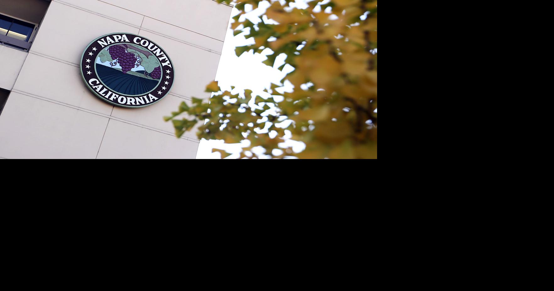 Napa County makes emergency sewer repairs