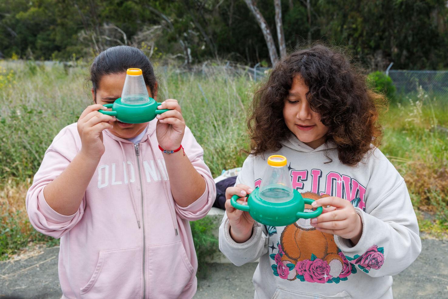 Einberger awarded the 2024 American Canyon Gateway Award | Lifestyles ...