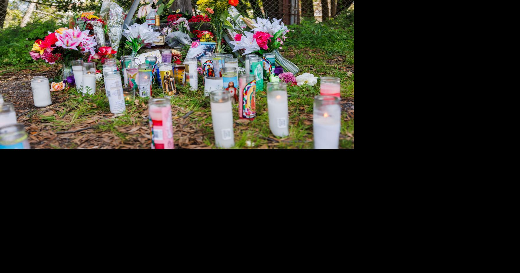 Police: Two killed in Napa shooting; witnesses sought | Crime & Courts ...