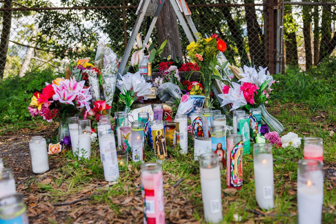 3 arrested, man faces murder allegation in Napa shooting | Crime ...