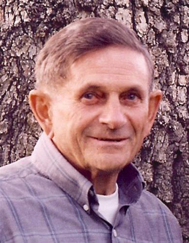 John Bucher | Obituaries | napavalleyregister.com