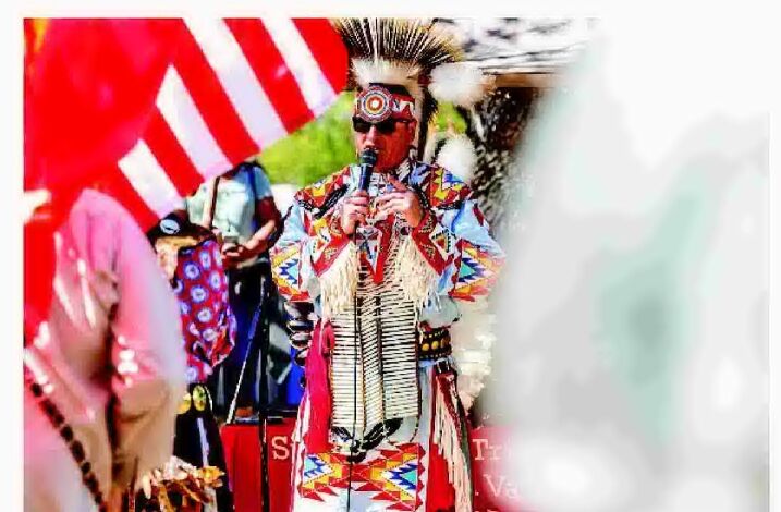 NATIVE AMERICAN PRIDE IN NAPA | | napavalleyregister.com