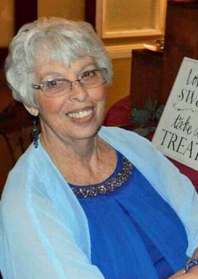 Dorothy Ann Lovie Adams