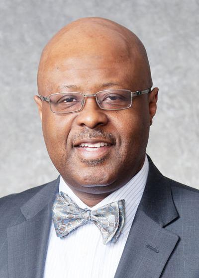 Harper named to lead Kaiser Permanente in Solano and Napa counties