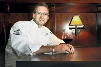 Engaging Greg Elliott