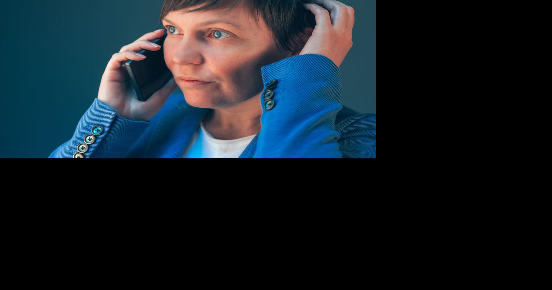 Statewide emotional support line available 24/7 as COVID-19 spreads