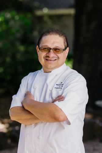 Ayala named executive chef at Meadowood Napa Valley | Food & Drink ...