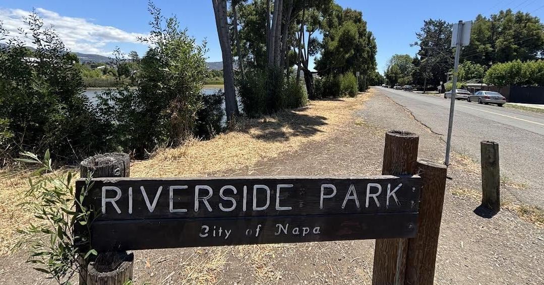 Napa River flood wall design faces scrutiny | News | napavalleyregister.com