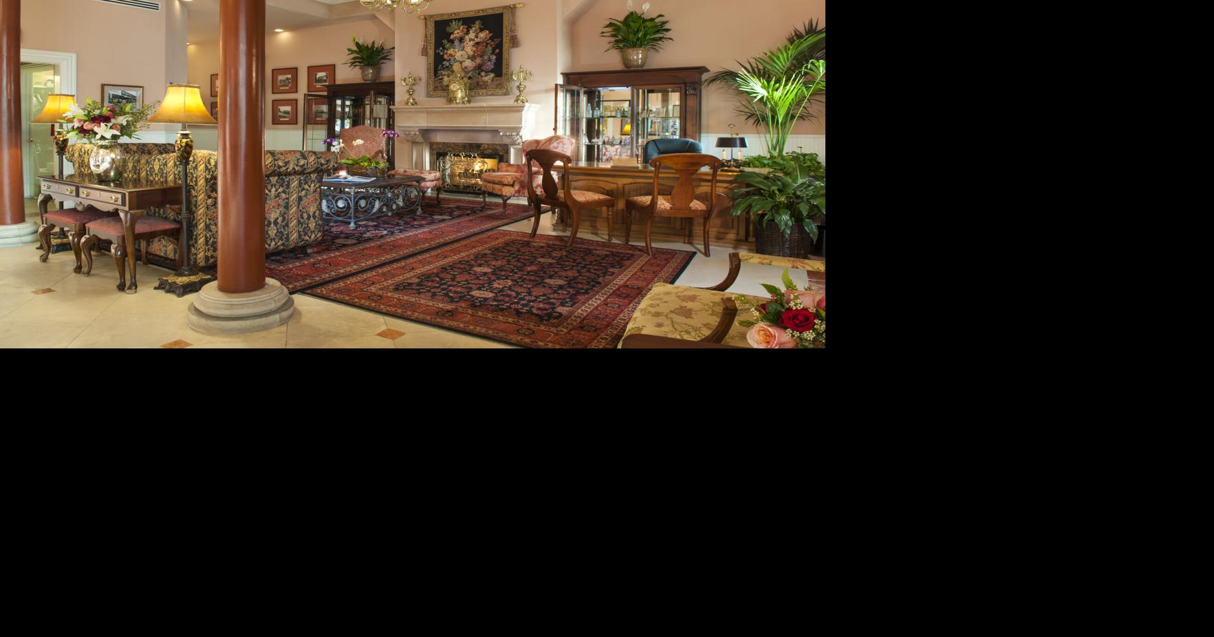 Napa biz buzz: Napa River Inn takes top travel awards in two categories ...