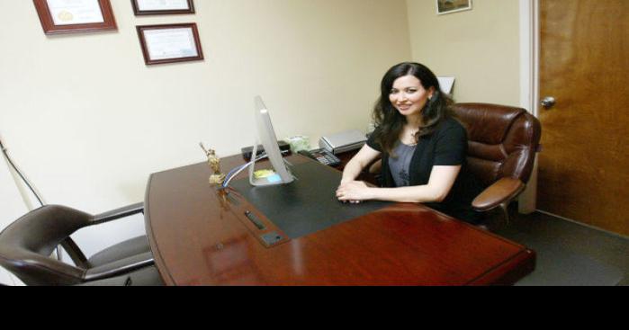 Loza helps immigrants become citizens or legal residents