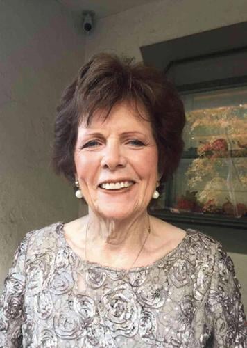 Catherine Mahoney | Announcements | napavalleyregister.com