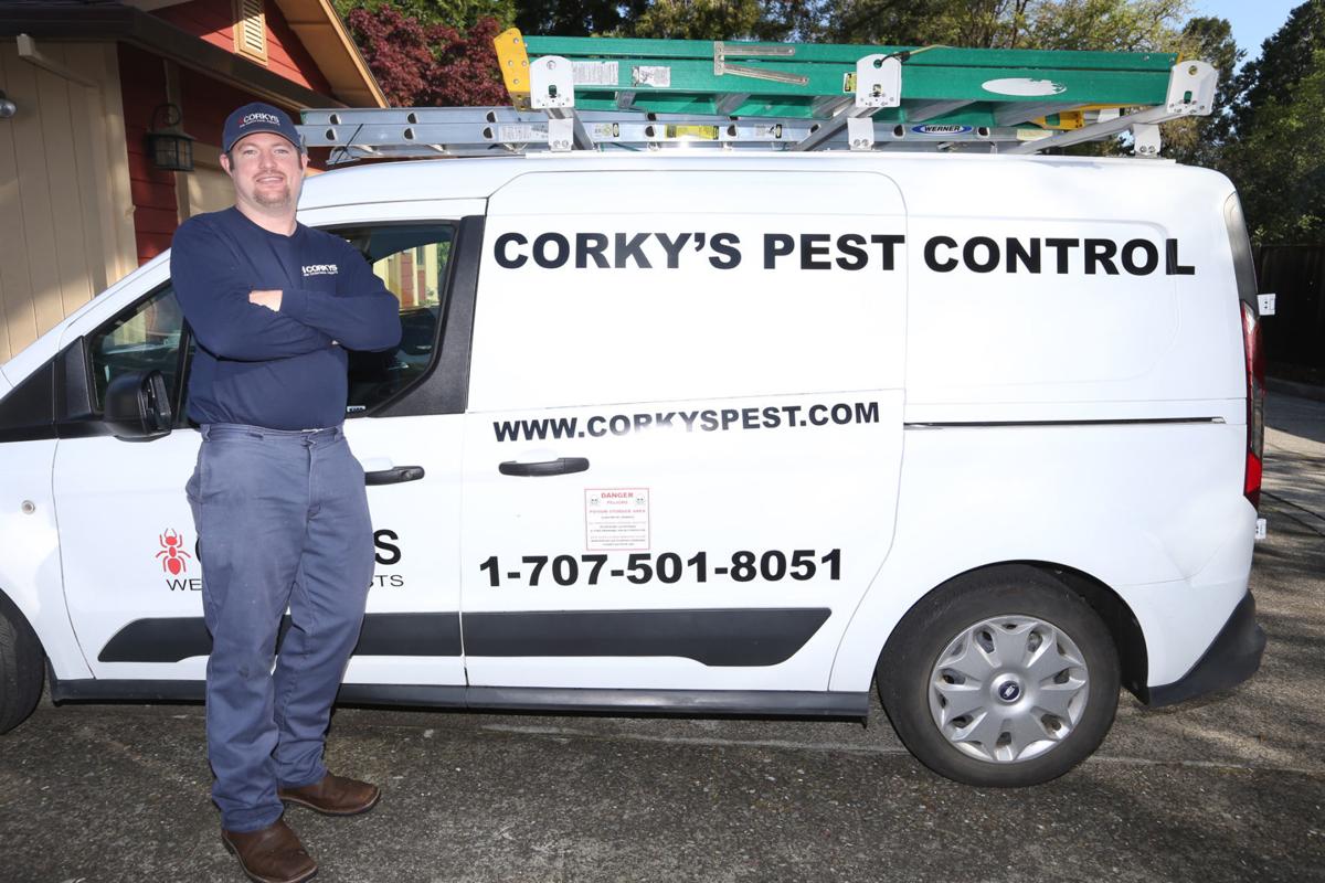 Grandfather inspires family business