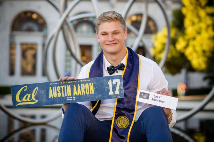High School Football: Napa High grad goes from starring on gridiron to ...