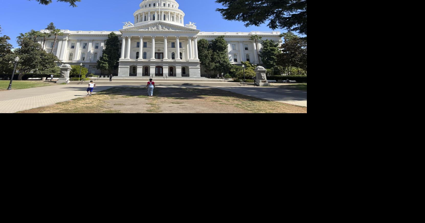 Newsom signs California 'junk fee' ban | Regional | napavalleyregister.com