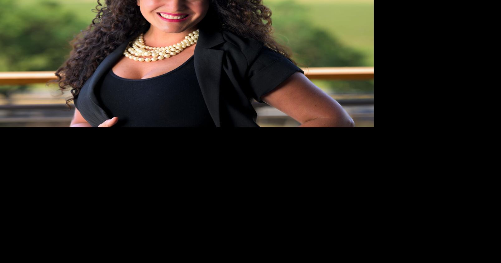 Jenn Rossi now national sales manager at Miner Family Winery | Business ...