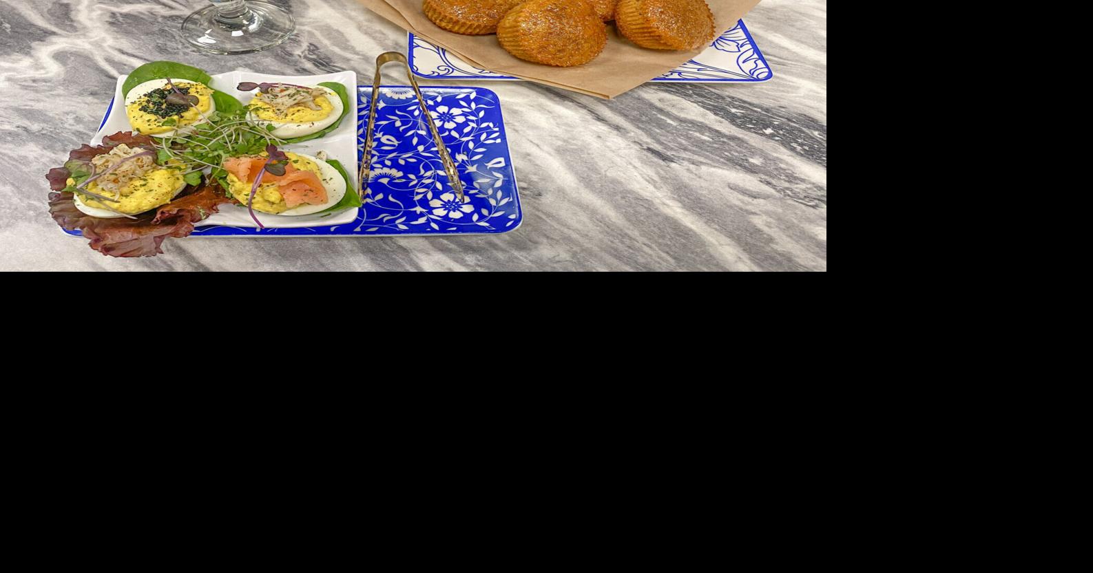 The Mayne Menu: Lil Sista’s Goody’s: Food for the soul | Food & Drink ...