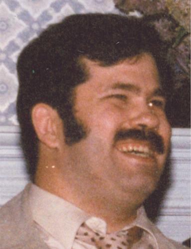 Kenneth Brown | Obituaries | napavalleyregister.com