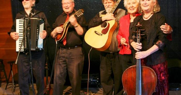 Concert benefits Rianda House | Lifestyles | napavalleyregister.com